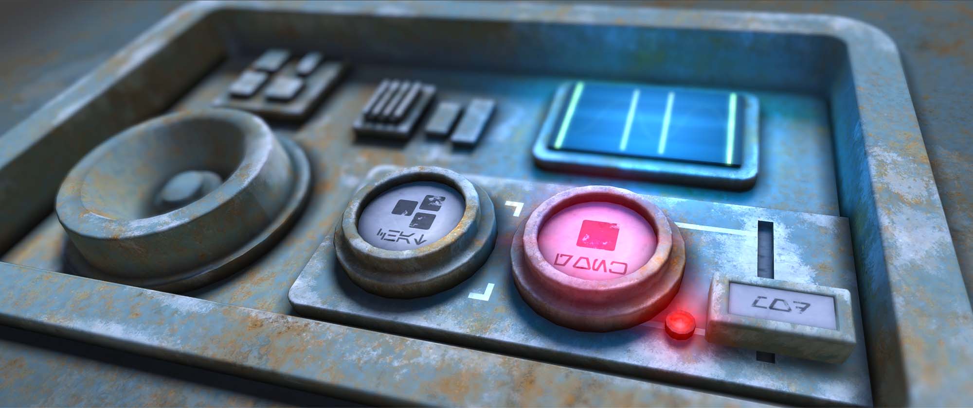 Human Cyborg Relations